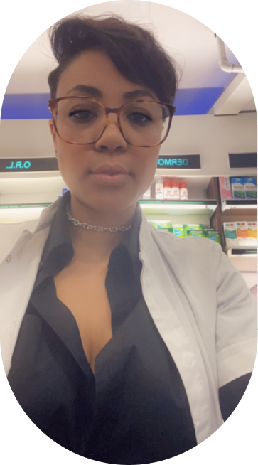 Omedo | Docteur en pharmacie